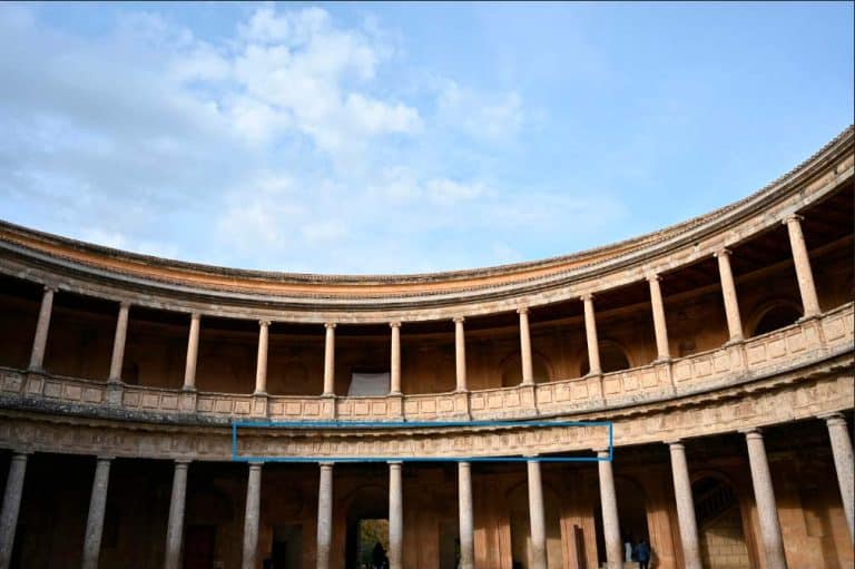 ¿Qué es un Friso en Arquitectura? - CO Arquitectos